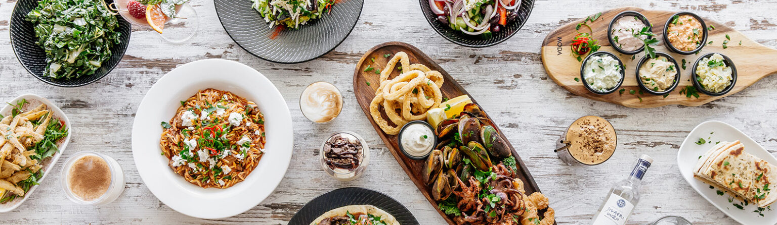 The best BYO restaurants in Sydney (and what to bring) | The Liquor Cabinet