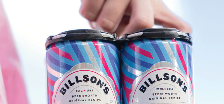 From cordials to cocktail cans: the epic story of Billson’s | The ...