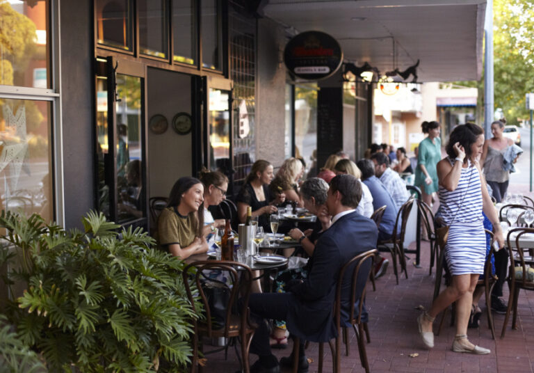 The best BYO restaurants in Perth (and what to bring) | The Liquor Cabinet