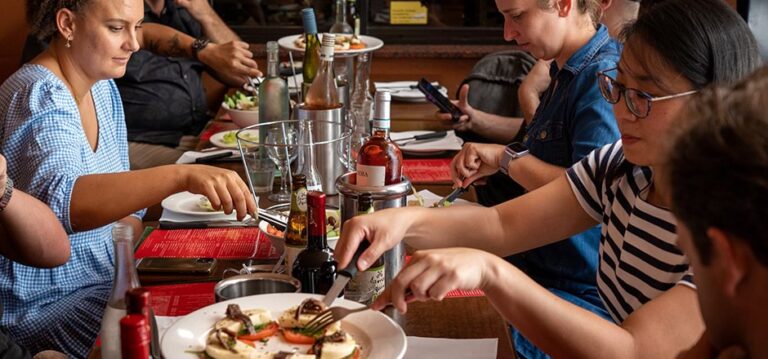 The best BYO restaurants in Sydney (and what to bring) | The Liquor Cabinet